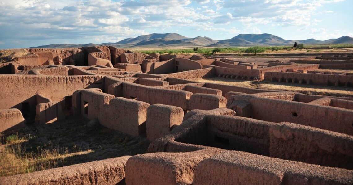 Historia de Ciudad Juárez: Un Recorrido por pasado y legado